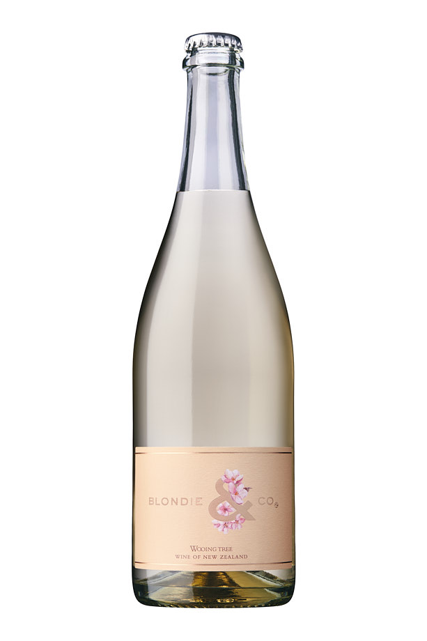 Current Vintages – Wooing Tree